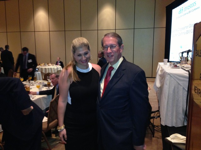 Greenberg Traurig Sponsors Premier EB-5 Conference | EB-5 Insights