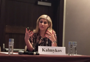 Greenberg Traurig Attends ABA 39th Annual Franchising Forum | EB-5 Insights