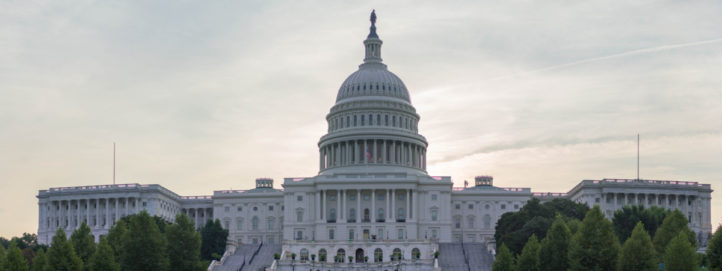 Congress Passes Continuing Resolution through March 11 | EB-5 Insights