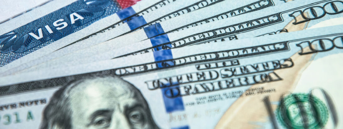 USCIS Updates I-526E Filing Fee Schedule to Include $1,000 Integrity ...