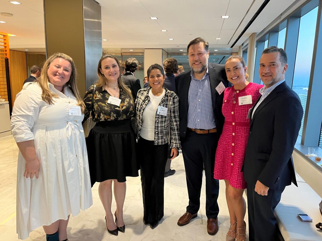 Greenberg Traurig Presents at 2023 EB-5 & Global Immigration Expo | EB ...