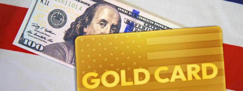 The Gold Card Program Explained—And How It Compares to EB-5 | EB-5 Insights